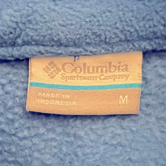 Columbia | Jackets & Coats | Columbia Fleece Jacket Youth Girls Medium ...